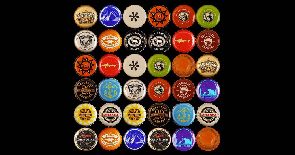 kronkorken-memory-beer-caps-game_fb | Craft Bier Geek